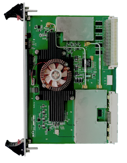 Digital Radio Frequency Memory | (주)미래시스템