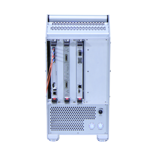 Signal Processing Unit | (주)미래시스템