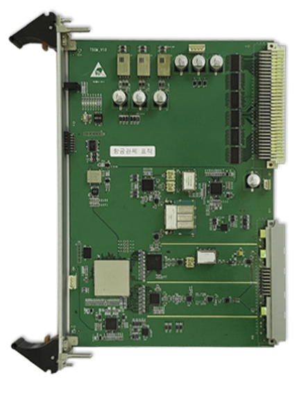 Digital Radio Frequency Memory | (주)미래시스템